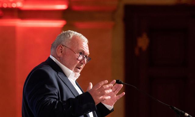 Ex-Kanzler Gusenbauer verlässt Signa-Aufsichtsrat – DiePresse.com